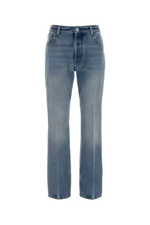 Miu Miu Denim Jeans