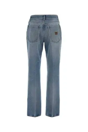 Miu Miu Denim Jeans