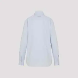 Moschino Cotton Shirt