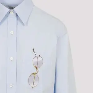 Moschino Cotton Shirt