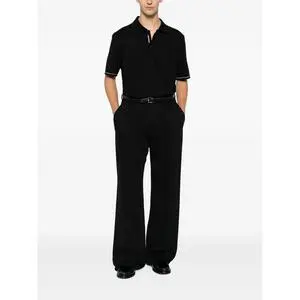 FERRAGAMO Polo Shirts