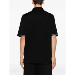 FERRAGAMO Polo Shirts