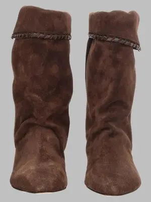 Isabel Marant Étoile Stivale Dalby - Brown