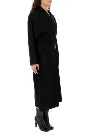 Loewe Stretch Cady Dress