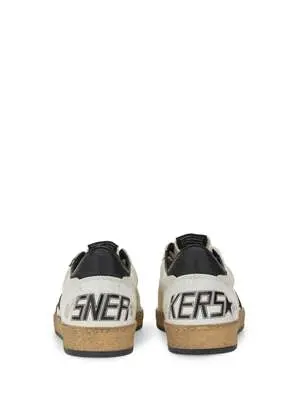 GOLDEN GOOSE Ball Star Sneaker