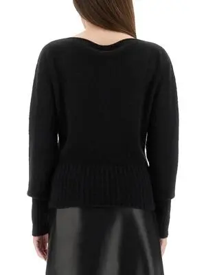 TOM FORD Boat-neck Sweater
