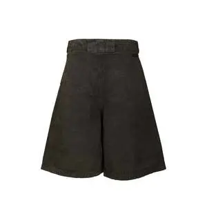 Fear Of God Shorts Denim Shorts