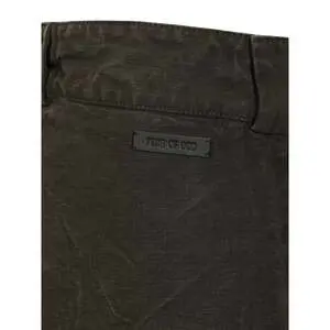 Fear Of God Shorts Denim Shorts