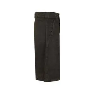 Fear Of God Shorts Denim Shorts