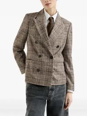Brunello Cucinelli Suit-type Jacket