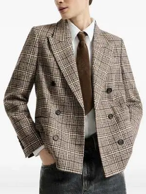 Brunello Cucinelli Suit-type Jacket