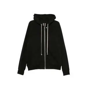 Rick Owens Sweaters & Knitwear Hoodies - Black