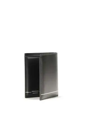 FERRAGAMO Gancini Bifold Wallet