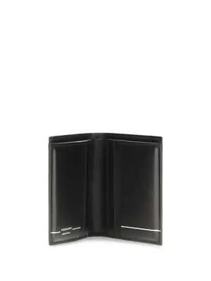 FERRAGAMO Gancini Bifold Wallet