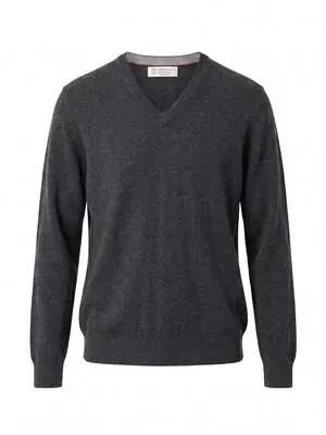 Brunello Cucinelli Cashmere Sweater - Multicolor
