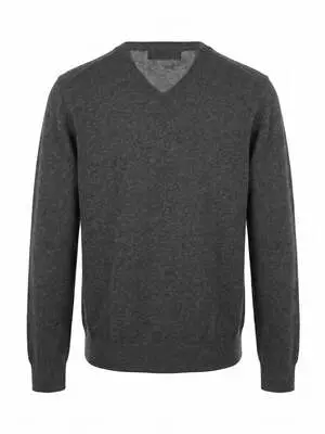Brunello Cucinelli Cashmere Sweater - Multicolor
