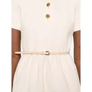 Max Mara Neutrals Dresses Day Dresses