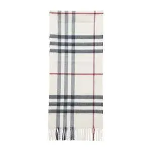 Burberry Scarf - Gray