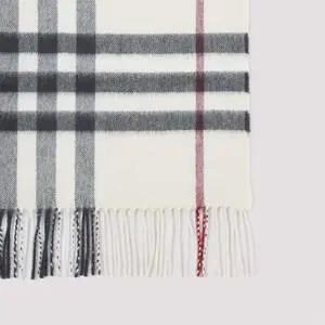 Burberry Scarf - Gray