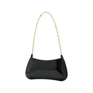 Jacquemus Shoulder Bags - Black