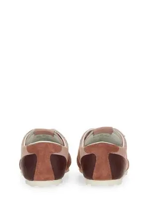 Marni Leather Sneaker