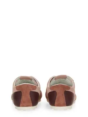Marni Leather Sneakers