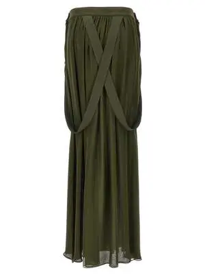 Max Mara Jedy' Skirt