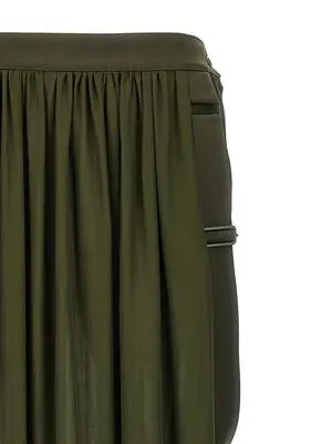 Max Mara Jedy' Skirt