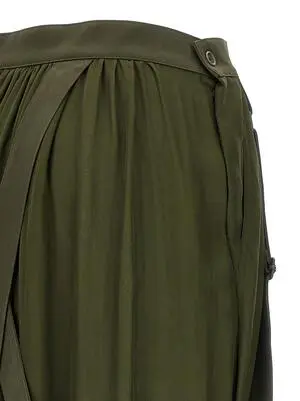 Max Mara Jedy' Skirt
