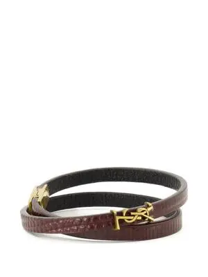 Saint Laurent Bracelet