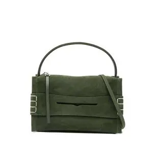JW Anderson Satchels & Cross Body Bags - Green