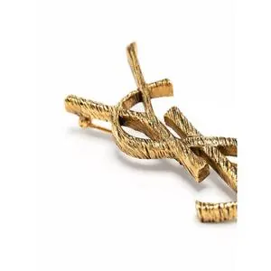 Saint Laurent Brooches & Pins