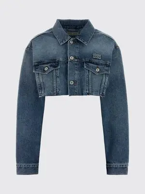 Miu Miu Jacket - Blue