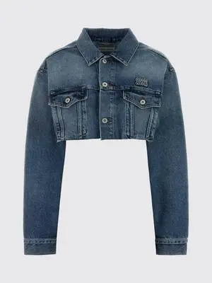 Miu Miu Jacket - Blue