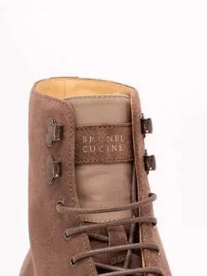 Brunello Cucinelli Boots