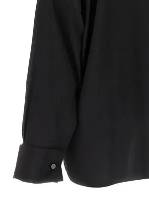 TOM FORD Crepe De Chine Shirt