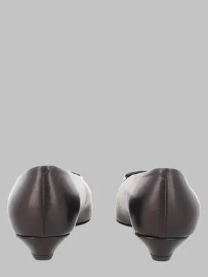 ROGER VIVIER Ballerina A Punta