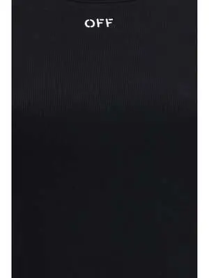 Off-White Off Stamp T-shirt