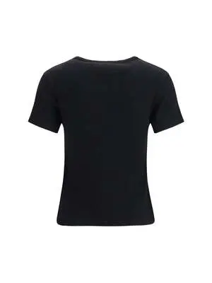 Off-White Off Stamp T-shirt - Black