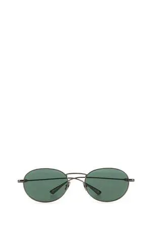 Saint Laurent Ruthenium Metal Sl 799 Sunglasses