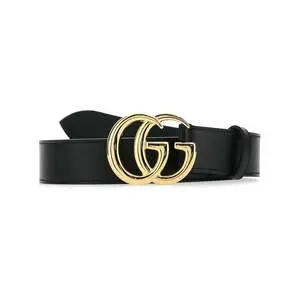 Gucci Belts - Black