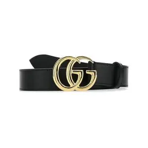Gucci Belts - Black