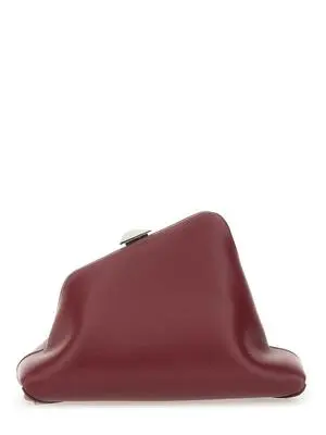 Attico Clutch Day Off Small