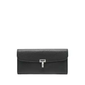 TOTEME Wallets & Purses - Black
