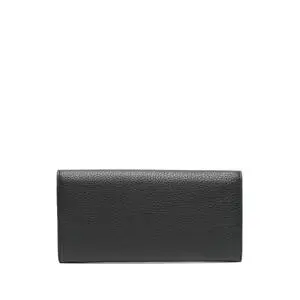 TOTEME Wallets & Purses - Black