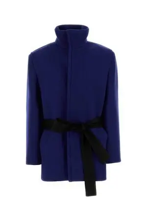 Saint Laurent Wool Jacket