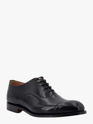 Church's Consult Leather Lace-up