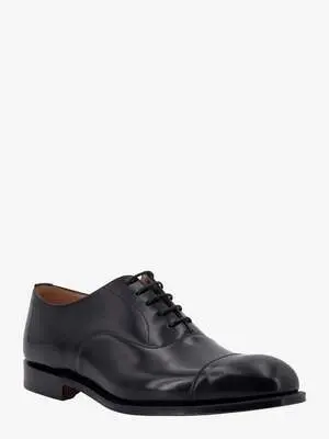 Church's Consult Leather Lace-up Shoes