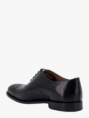 Church's Consult Leather Lace-up Shoes