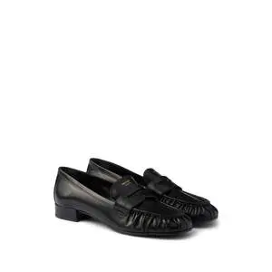 Prada Loafers